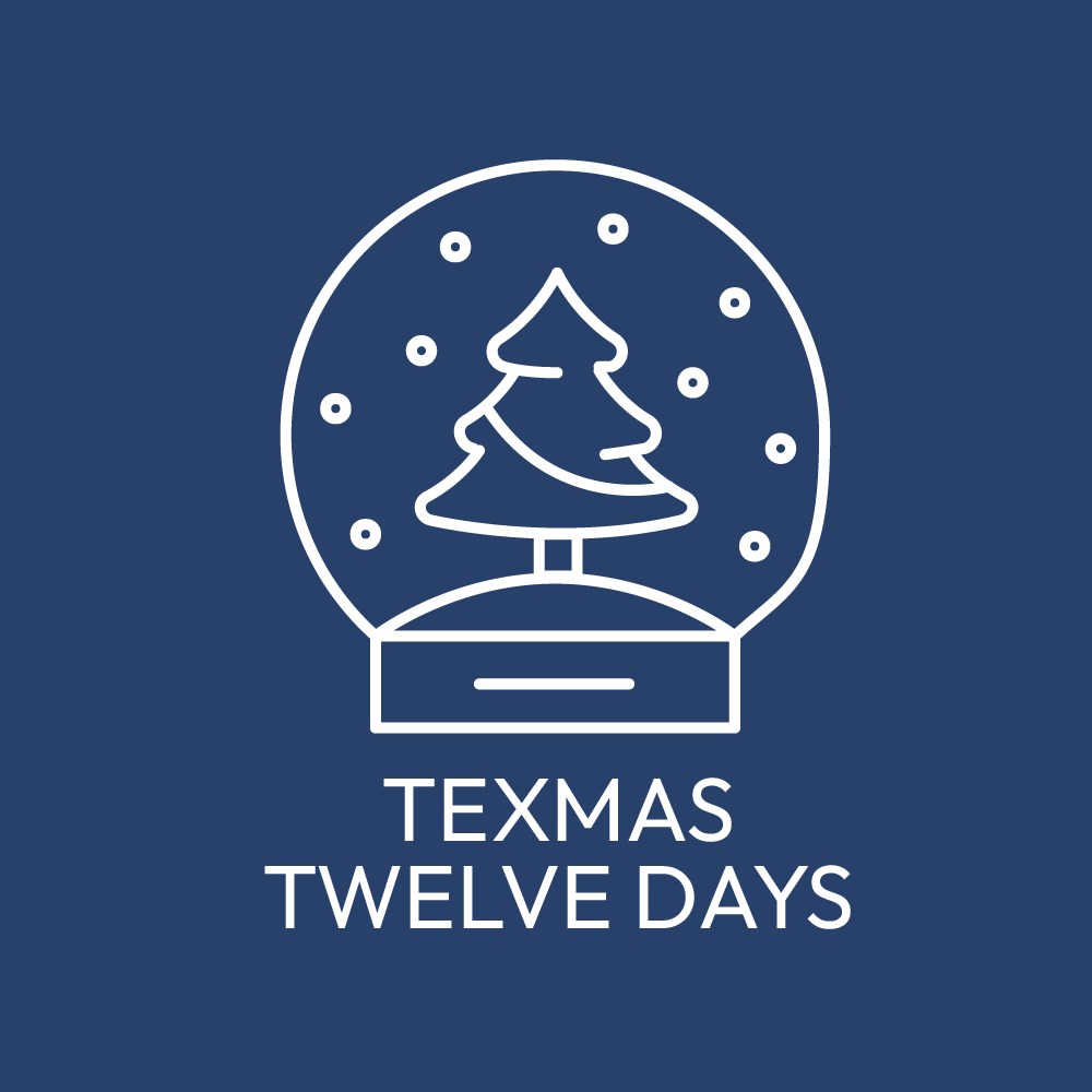12 Days of Texmas – Wipstitch