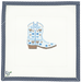 Boot Scoot Baby Boy – Wipstitch Needleworks, LLC