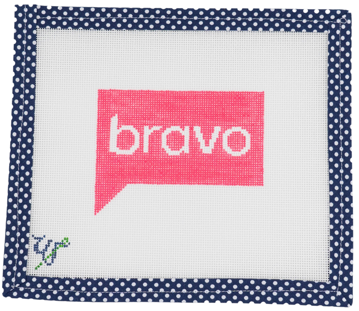 Bravo – Wipstitch Needleworks, LLC