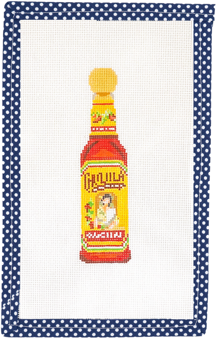 Cholula – Wipstitch Needleworks, LLC