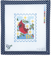 North Carolina Stamp – Wipstitch Needleworks, LLC